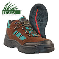 Heartland America: Footwear