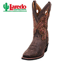 Heartland America: Footwear