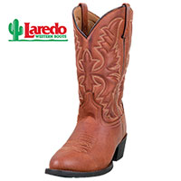 Heartland America: Footwear