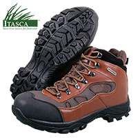 Heartland America: Footwear