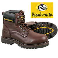 Heartland America: Footwear