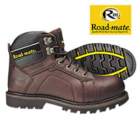 Heartland America: Footwear