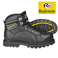 Heartland America: Footwear