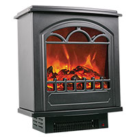 Heartland America: Household