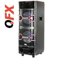 Heartland America: Electronics