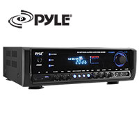 Heartland America: Electronics