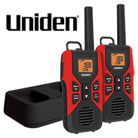 Heartland America: Electronics